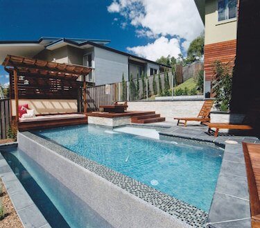 Burleigh Pools: Custom Swimming Pool Design & Builders Gold Coast